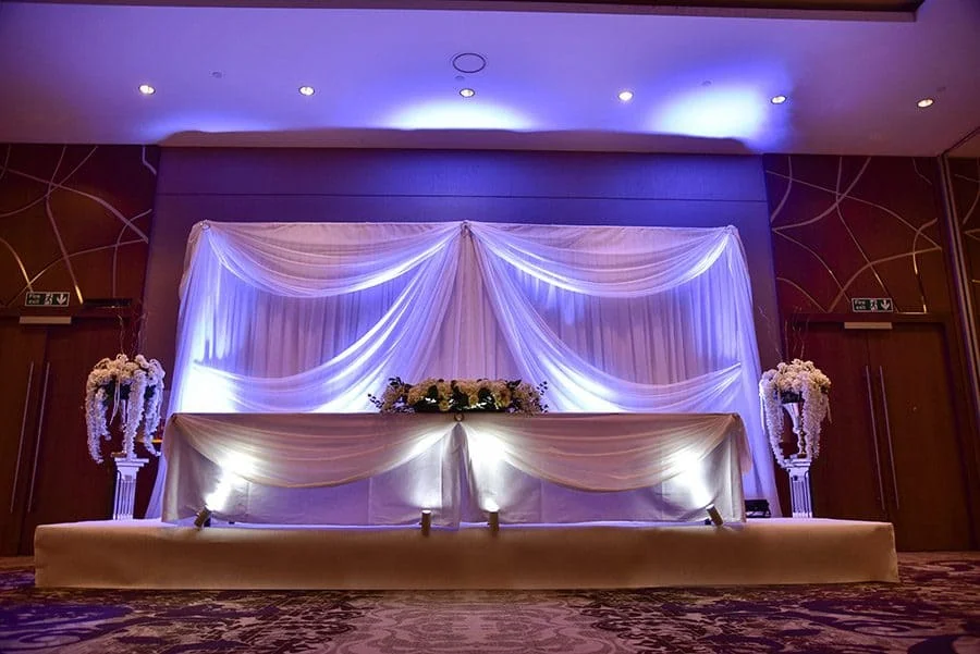 Backdrops｜Backdrops For Weddings Hire｜Backdrops For Events Hire
